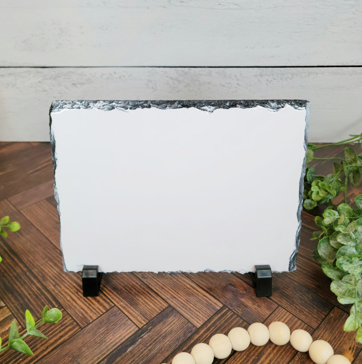 Sublimation ready ROCK SLATE blanks, photo rock slate for sublimation ...